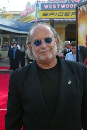 Avi Arad Editorial Stock Photo - Stock Image | Shutterstock