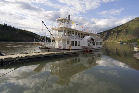 26 Canadian steamer Stock Pictures, Editorial Images and Stock Photos ...