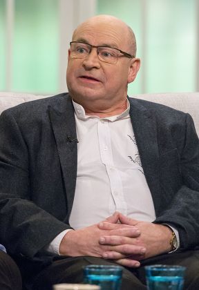 Greg Chapman Editorial Stock Photo - Stock Image | Shutterstock