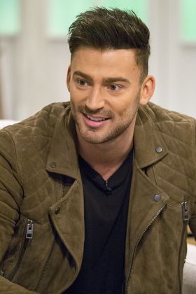 Jake Quickenden Editorial Stock Photo - Stock Image | Shutterstock