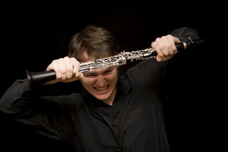 66 Clarinets Stock Pictures, Editorial Images and Stock Photos ...