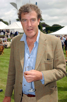 Jeremy Clarkson Editorial Stock Photo - Stock Image | Shutterstock