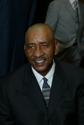 George Gervin Editorial Stock Photo - Stock Image | Shutterstock