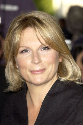 Jennifer Saunders Editorial Stock Photo - Stock Image | Shutterstock