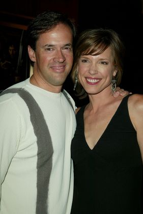 Hannah Storm Dan Hicks Editorial Stock Photo - Stock Image | Shutterstock