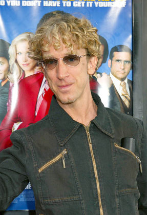 Andy Dick Editorial Stock Photo - Stock Image | Shutterstock