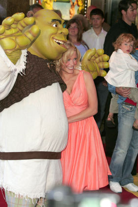 Shrek Melinda Messenger Editorial Stock Photo - Stock Image | Shutterstock