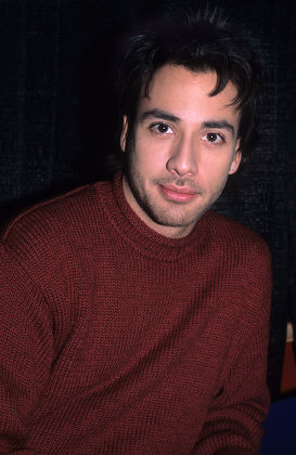 Howie Dorough Calgary Canada Sep 2001 Editorial Stock Photo - Stock ...