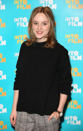Sophie Rundle Editorial Stock Photo - Stock Image | Shutterstock