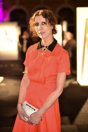 Isabelle Hotimsky Theresa Gleadhowe Sir Nicholas Editorial Stock Photo ...