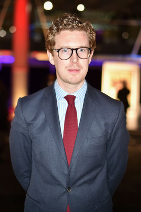 Nicholas Cullinan Editorial Stock Photo - Stock Image | Shutterstock