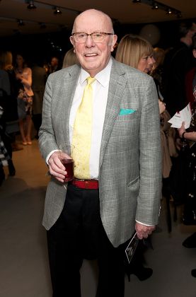 Richard Wilson Editorial Stock Photo - Stock Image | Shutterstock