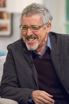 Griff Rhys Jones Editorial Stock Photo - Stock Image | Shutterstock