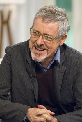 Griff Rhys Jones Editorial Stock Photo - Stock Image | Shutterstock