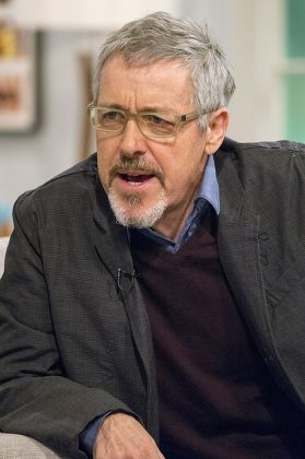 Griff Rhys Jones Editorial Stock Photo - Stock Image | Shutterstock