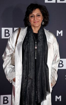 Meera Syal Editorial Stock Photo - Stock Image | Shutterstock
