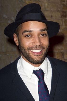 Samuel Anderson Editorial Stock Photo - Stock Image | Shutterstock