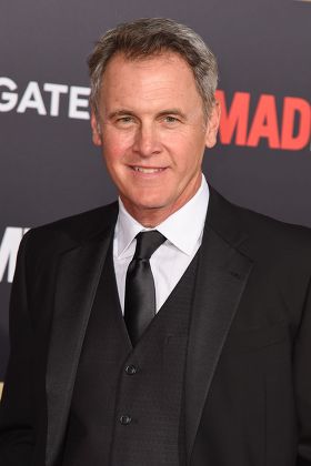 Mark Moses Editorial Stock Photo - Stock Image | Shutterstock