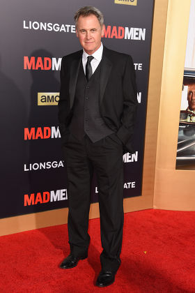 Mark Moses Editorial Stock Photo - Stock Image | Shutterstock