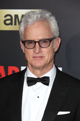 John Slattery Editorial Stock Photo - Stock Image | Shutterstock