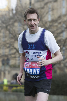 Dan Jarvis Mp Editorial Stock Photo - Stock Image | Shutterstock