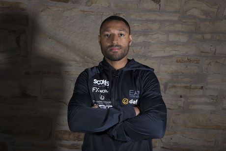 __COUNT__ Boxing - IBF Welterweight Title - Kell Brook v Jo Jo Dan ...