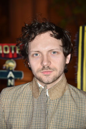 Alex Fury Editorial Stock Photo - Stock Image | Shutterstock