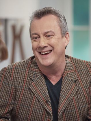 Stephen Tompkinson Editorial Stock Photo - Stock Image | Shutterstock
