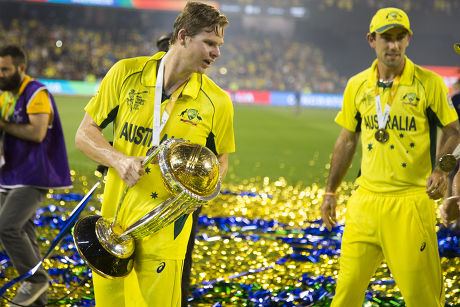 1,000 2015 icc cricket world cup Stock Pictures, Editorial Images and ...