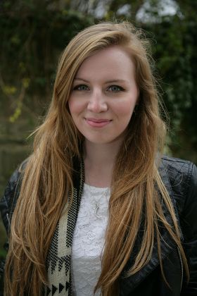 Lucy Powrie Editorial Stock Photo - Stock Image | Shutterstock