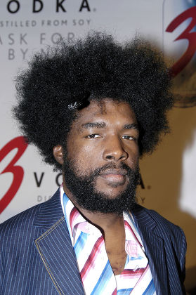 Amir Thompson Editorial Stock Photo - Stock Image | Shutterstock