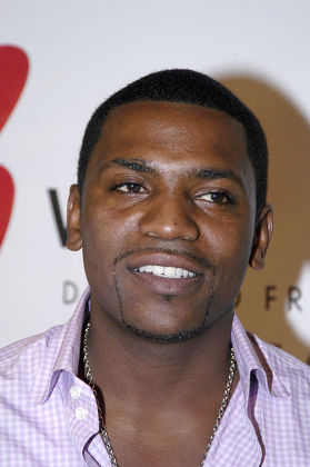 Amir Thompson Editorial Stock Photo - Stock Image | Shutterstock