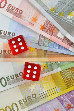 32 Dice shape Stock Pictures, Editorial Images and Stock Photos ...