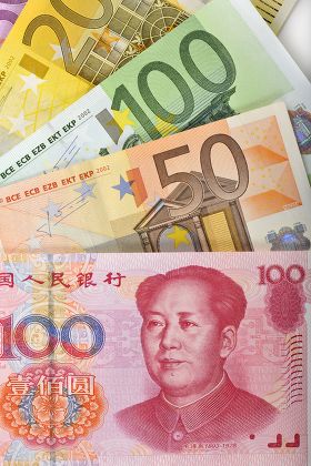 31 Different exchange rates Stock Pictures, Editorial Images and Stock ...