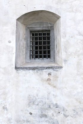 85 Prison cell window Stock Pictures, Editorial Images and Stock Photos ...