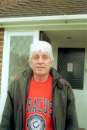 Dave Tomkins Undated Editorial Stock Photo - Stock Image | Shutterstock