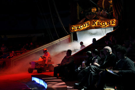 250 Circus vehicle Stock Pictures, Editorial Images and Stock Photos ...