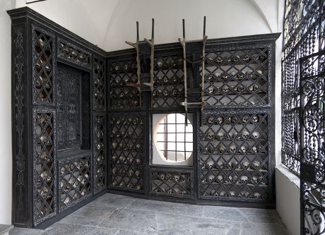 35 Charnel houses Stock Pictures, Editorial Images and Stock Photos ...