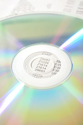 Data Cd Editorial Stock Photo - Stock Image | Shutterstock