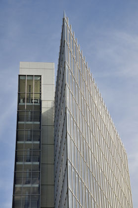 18 Exterior of shape headquarters building Stock Pictures, Editorial ...