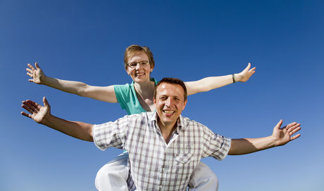 88 Piggy backing Stock Pictures, Editorial Images and Stock Photos ...