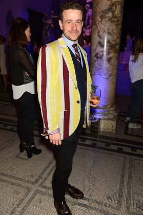 Hamish Jenkinson Editorial Stock Photo - Stock Image | Shutterstock