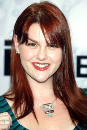 Sara Rue Editorial Stock Photo - Stock Image | Shutterstock