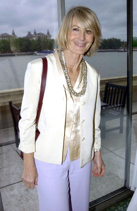 Sandra Howard Editorial Stock Photo - Stock Image | Shutterstock