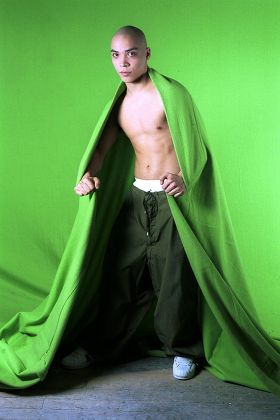 Don Klass Who Martial Arts Actor Editorial Stock Photo - Stock Image ...