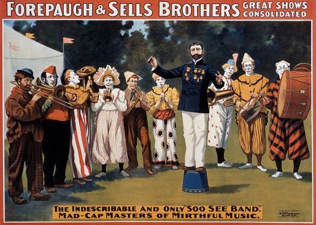 8 Retro clowns Stock Pictures, Editorial Images and Stock Photos ...