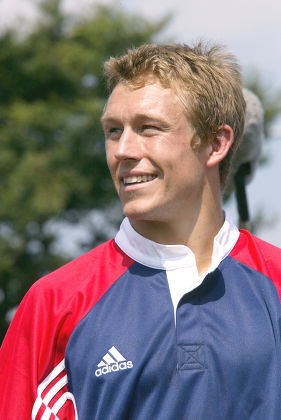 JONNY WILKINSON IN TOKYO, JAPAN - 07 JUL 2004 Stock Pictures, Editorial ...