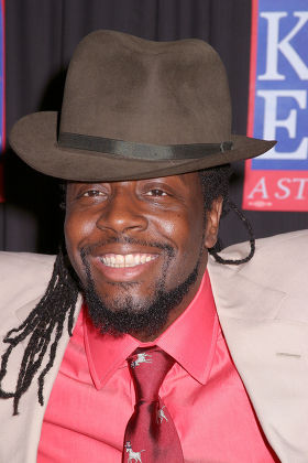 Wyclef Jean Editorial Stock Photo - Stock Image | Shutterstock