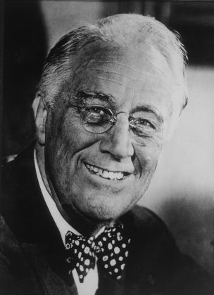 40 Fdr smiling Stock Pictures, Editorial Images and Stock Photos ...