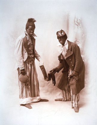 14 American minstrels Stock Pictures, Editorial Images and Stock Photos ...